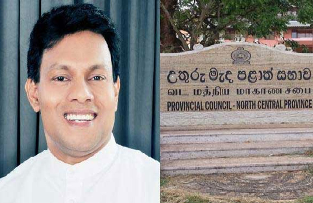 මුලික අයිතීන් කඩකළ පේෂල ජයරත්නට වැඩ වැරදියි